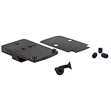 5 Best 1911 Red Dot Mounts [2022 Review]