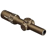 The Best Military Scopes Review [Updated 2024] | Reload Your Gear