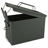 Best Ammo Storage Containers & Cans [2024 Review] | Reload Your Gear