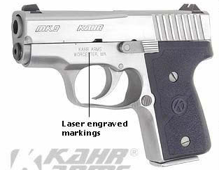 Kahr Arms MK40 Review | Reload Your Gear