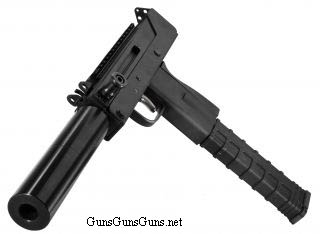 MasterPiece Arms MPA30SST | Reload Your Gear