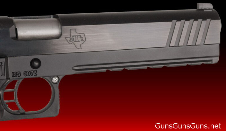 STI Perfect 10 Review | Reload Your Gear