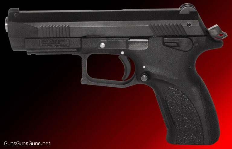 STI GP6 Review | Reload Your Gear