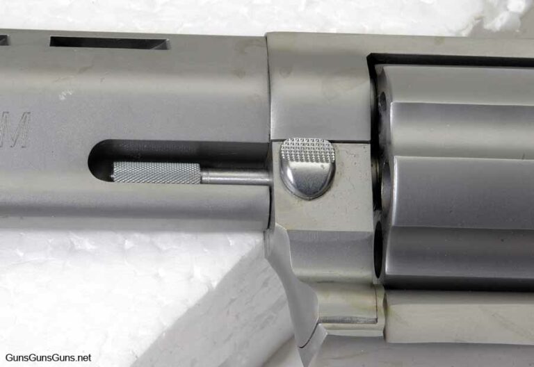 Taurus Raging Judge Review | Reload Your Gear