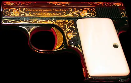 Precision Small Arms PSA-25 | Reload Your Gear