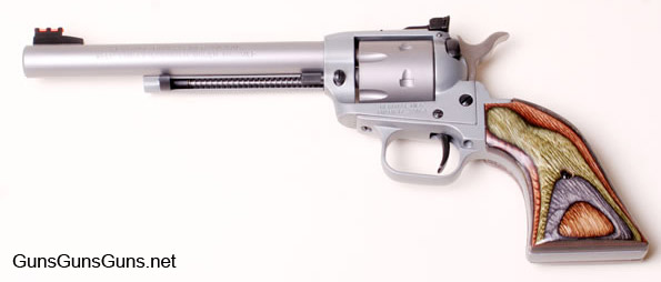 Heritage Rough Rider Small Bore | Reload Your Gear