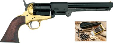 Pietta 1851 Navy | Reload Your Gear