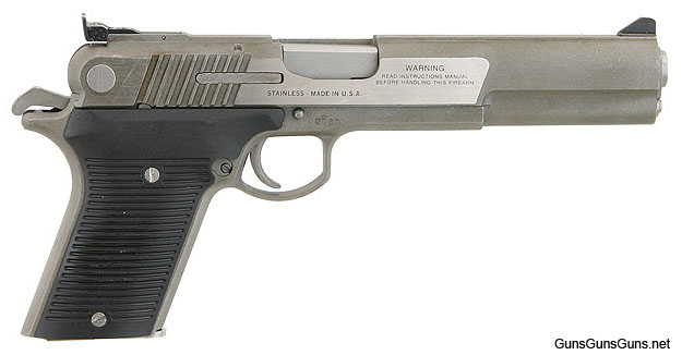 AMT AutoMag IV | Reload Your Gear