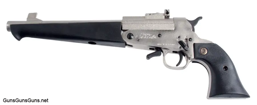 Rexio Super Comanche | Reload Your Gear