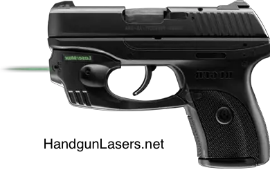 Laser Sight Roundup: the Ruger LC9 & LC380 Lasers | Reload Your Gear