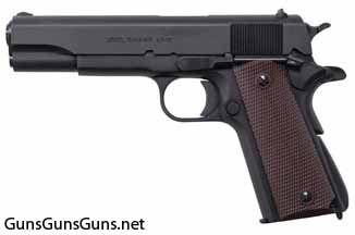 Handgun Roundup: The Budget 1911s | Reload Your Gear
