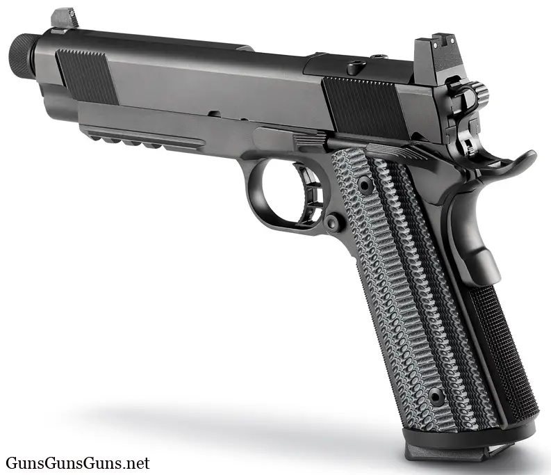 STI HOST SS 5.0 Review | Reload Your Gear