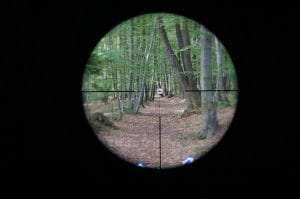 5 Best 1000 Yard Scopes [2022 Review]