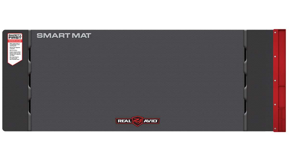 Best Gun Cleaning Mats