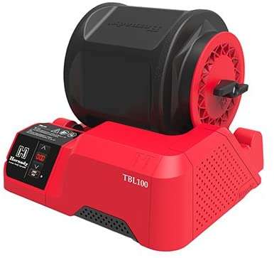 Best Brass Tumblers for Reloading