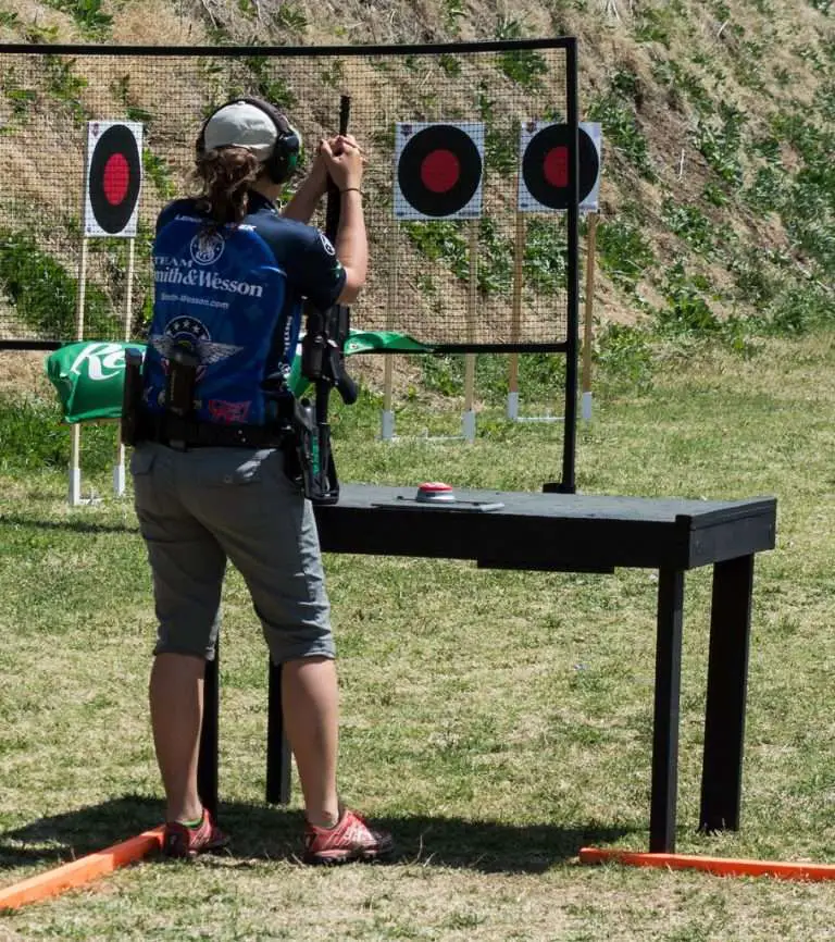 Best 3-Gun Competition Blogs | Reload Your Gear