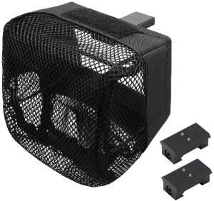 Best Pistol Brass Catcher [2021 Review]