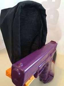 Best Pistol Brass Catcher [2021 Review]