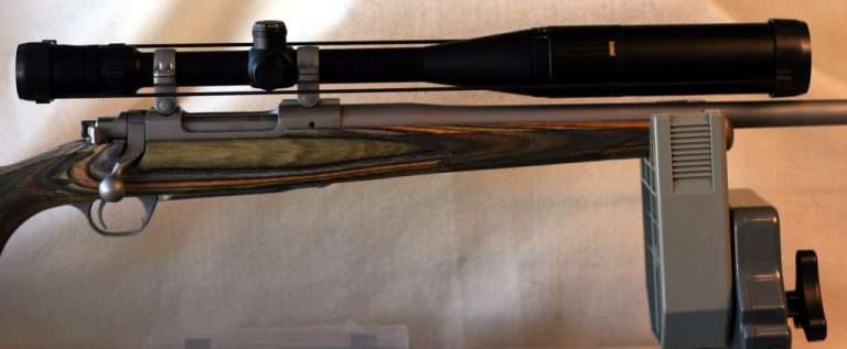 5 Best Gun Vises for Maintenance