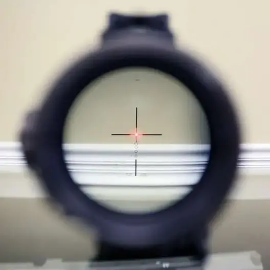 Expert Guide: How to Use a Mil-Dot Reticle | Reload Your Gear
