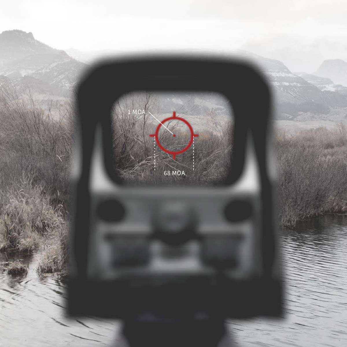 EOTech vs. Aimpoint [2022 Review] | Reload Your Gear