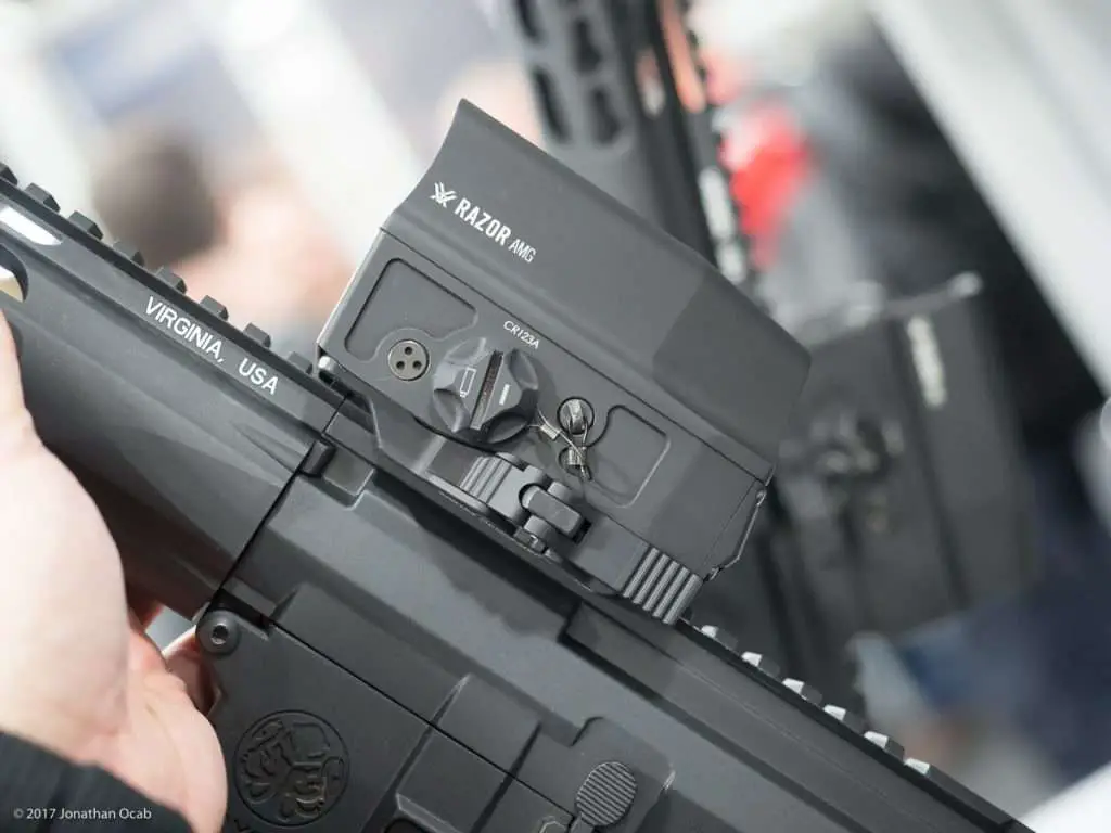 Vortex Optics Scopes: Where are they made? | Reload Your Gear