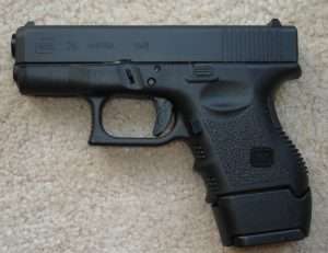 What Weapons do the Secret Service Use? [2022 Guide]