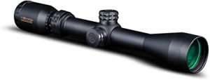 Best Muzzleloader Scope [2022 Review]