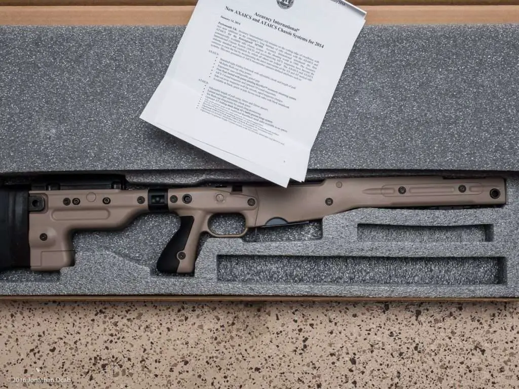 What Weapons do the Secret Service Use? [2022 Guide]