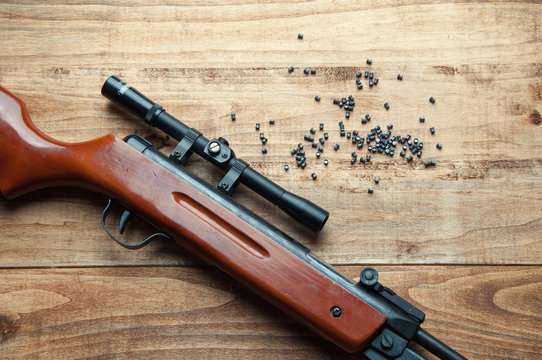 Top 5 Quietest Air Rifles [2024 Guide] | Reload Your Gear