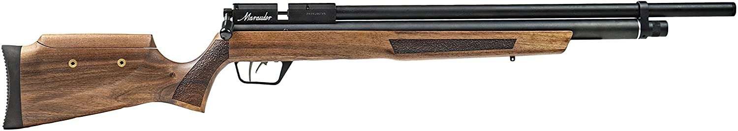 Top 5 Quietest Air Rifles [2024 Guide] | Reload Your Gear