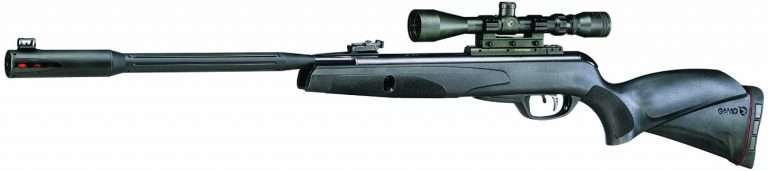 Top 5 Quietest Air Rifles [2024 Guide] | Reload Your Gear