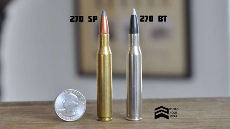 Ultimate Rifle Caliber Comparison | Reload Your Gear
