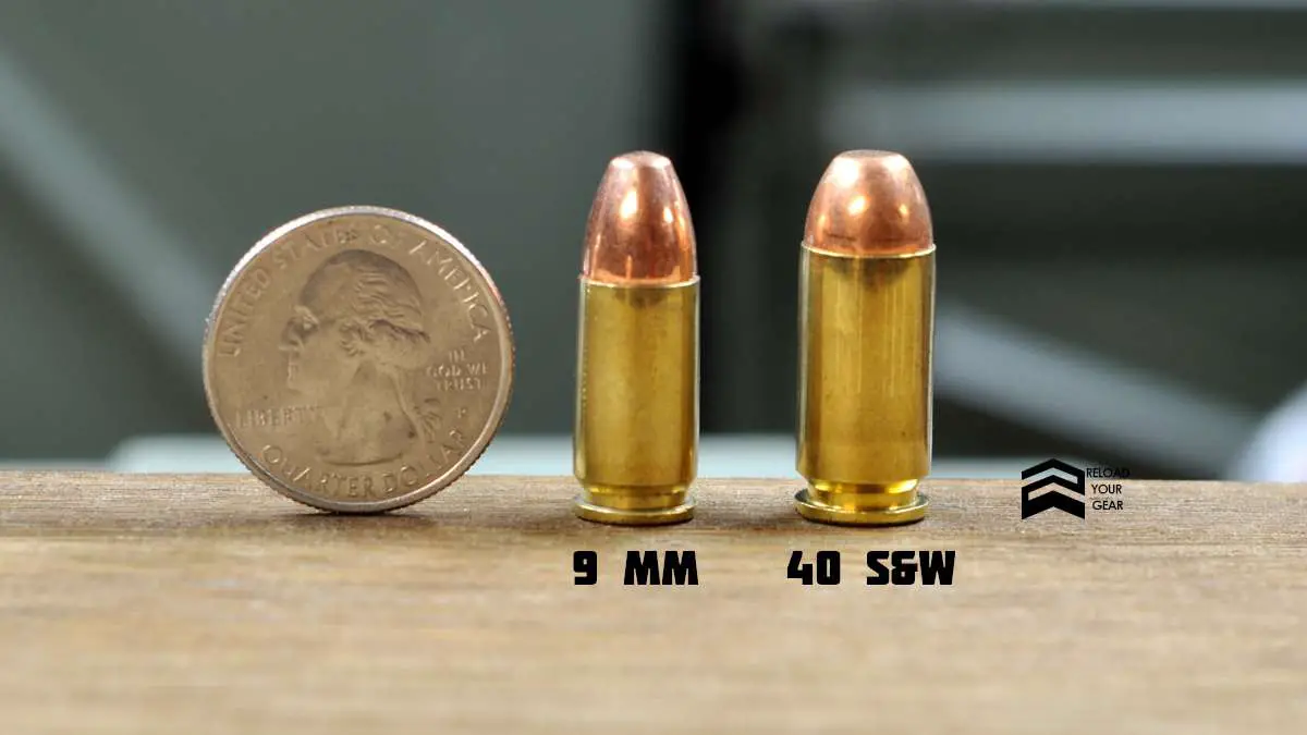 Handgun Caliber Comparison [2022 Guide]