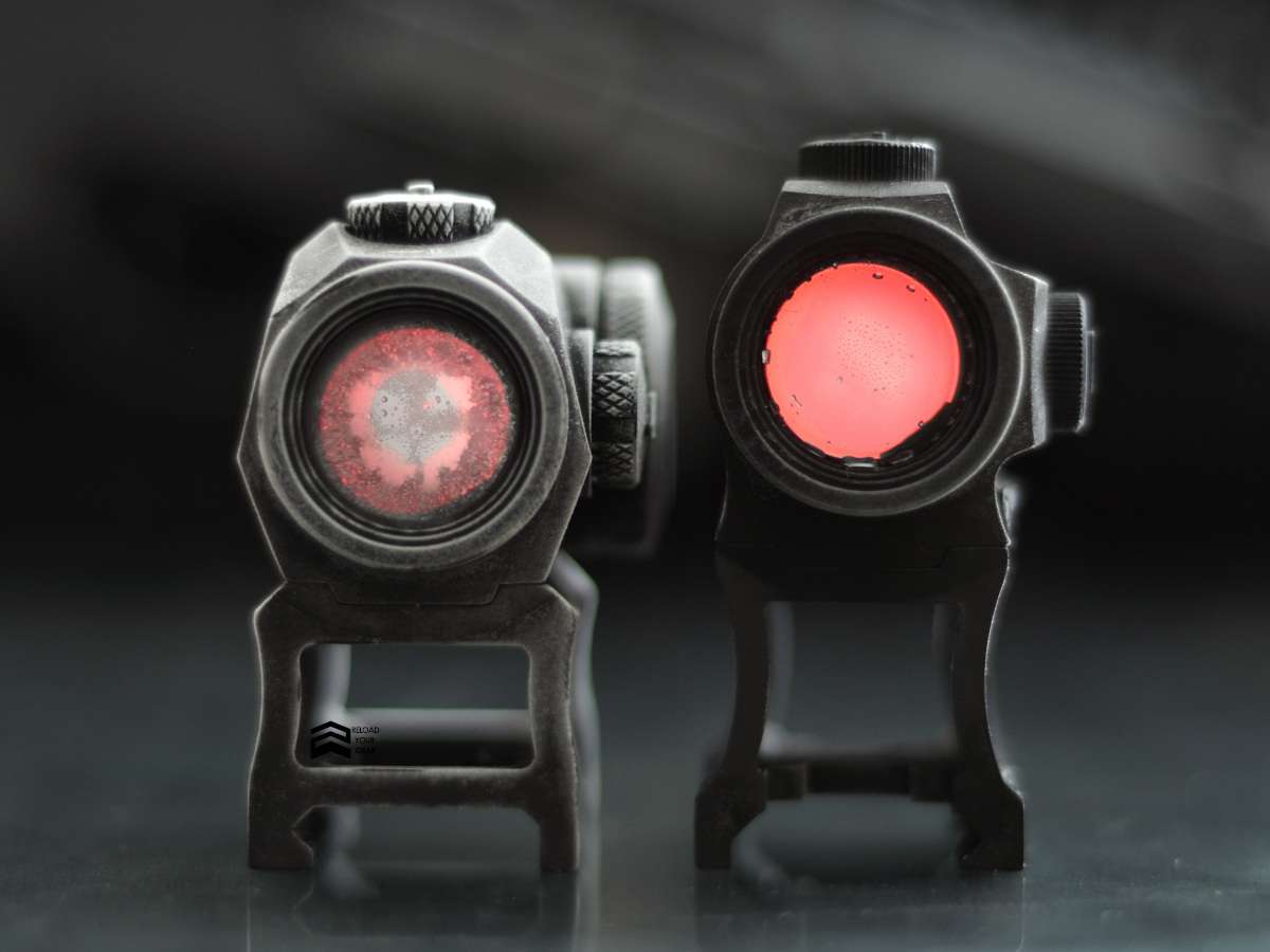 Holosun 403B Review: Excellent Value [Complete & Unbiased] | Reload ...