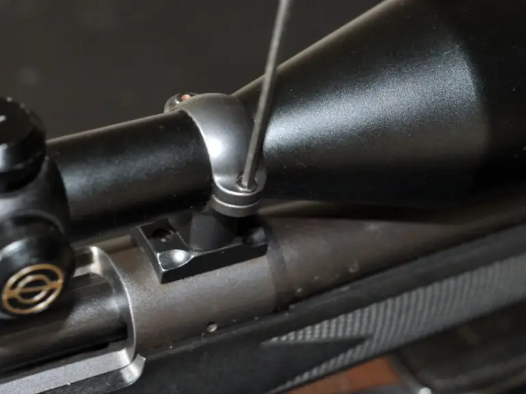 How to Mount a Scope: 5 Easy Steps | Reload Your Gear