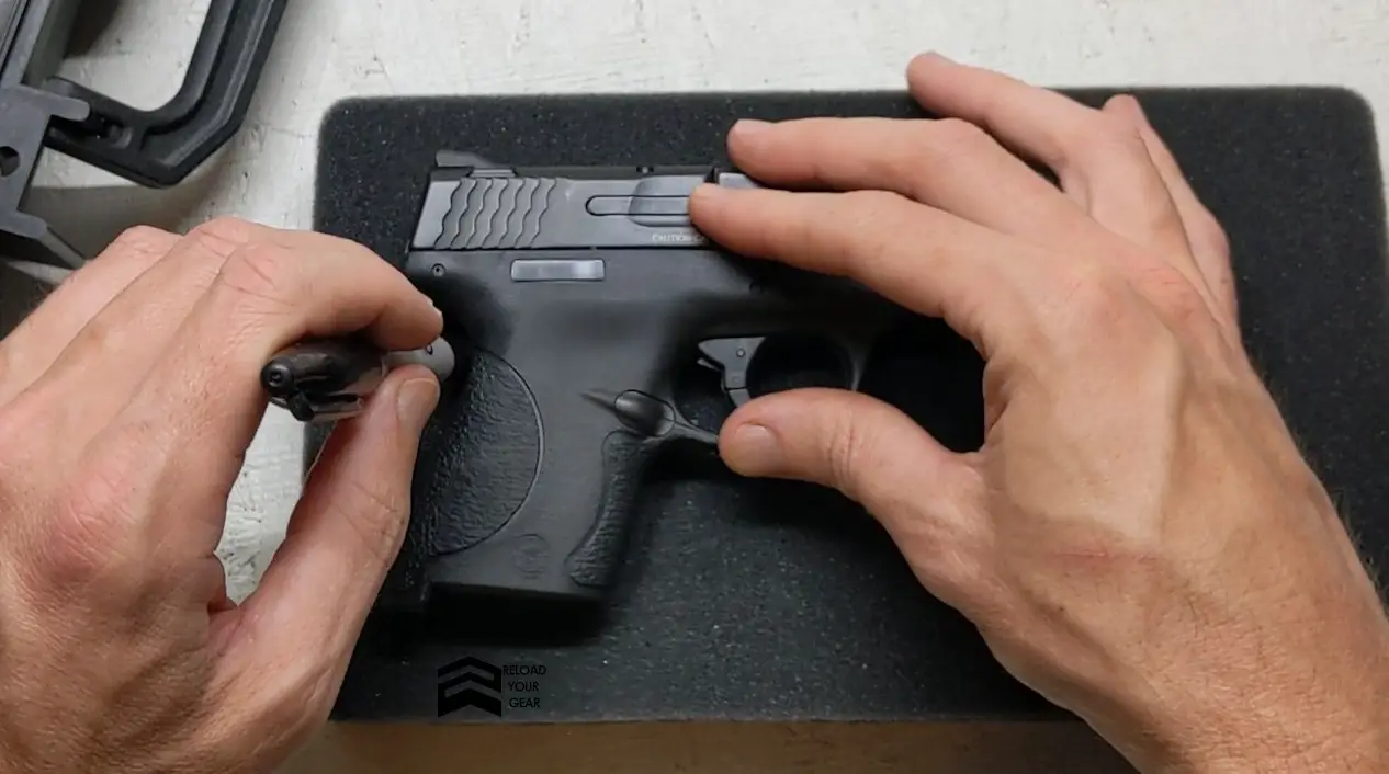 How to Cut Foam for a Gun Case in 5 Easy Steps | Reload Your Gear
