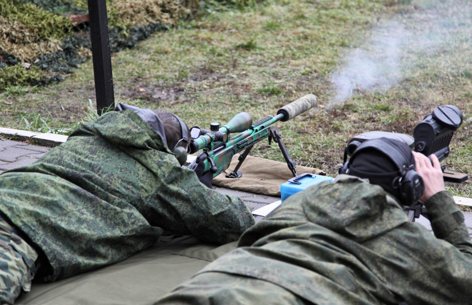 Best .300 Win Mag Rifle | Reload Your Gear