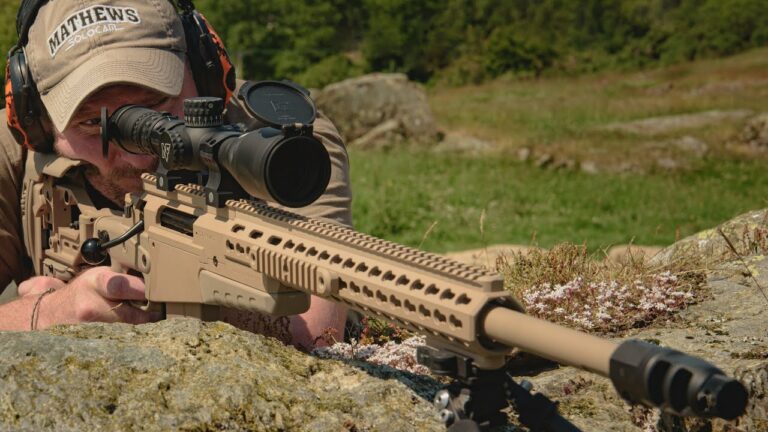 Best .338 Lapua Rifle | Reload Your Gear