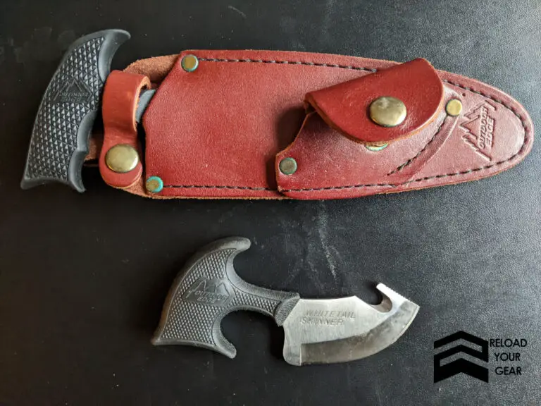 The Ultimate Guide to Knife Blade Types for EDC, Self-Defense, and more ...