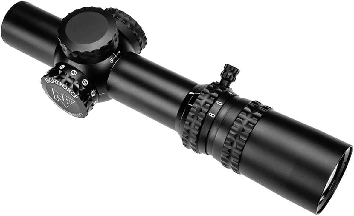Best Scout Rifle Scopes | Reload Your Gear