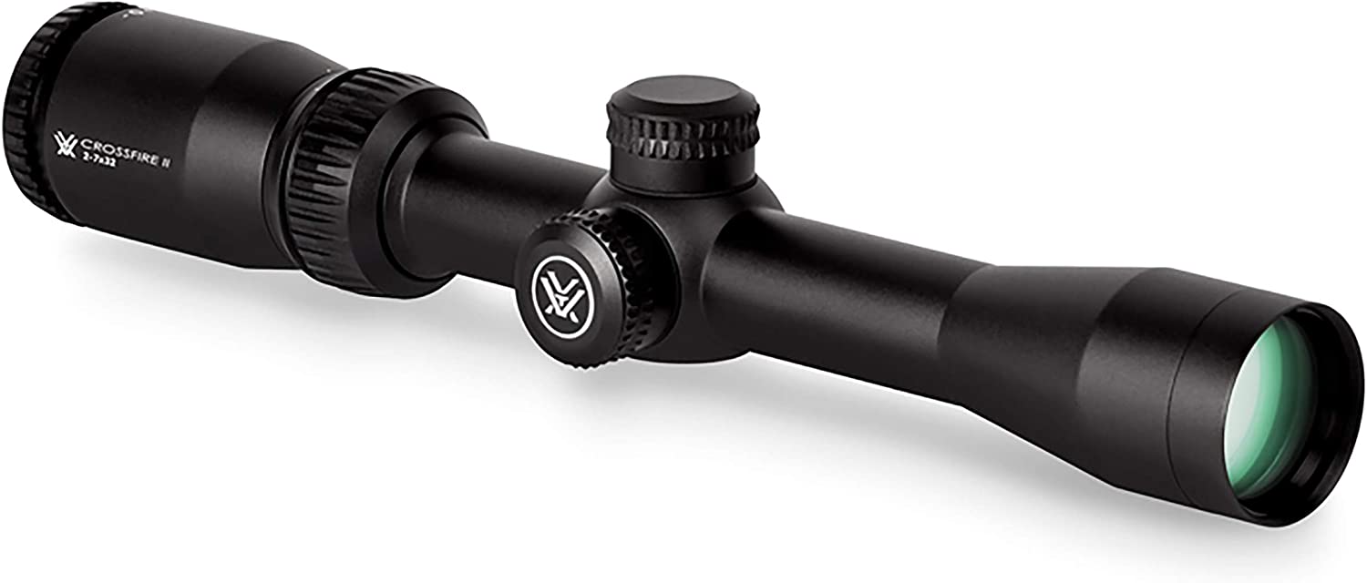 Best Scout Rifle Scopes | Reload Your Gear