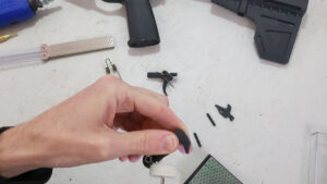 How to Improve a Mil-Spec AR-15 Trigger in 20 Minutes | Reload Your Gear