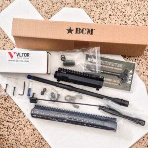 Mil-Spec Vs Commercial Buffer Tube | Reload Your Gear