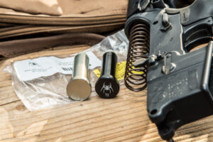 Mil-Spec Vs Commercial Buffer Tube | Reload Your Gear