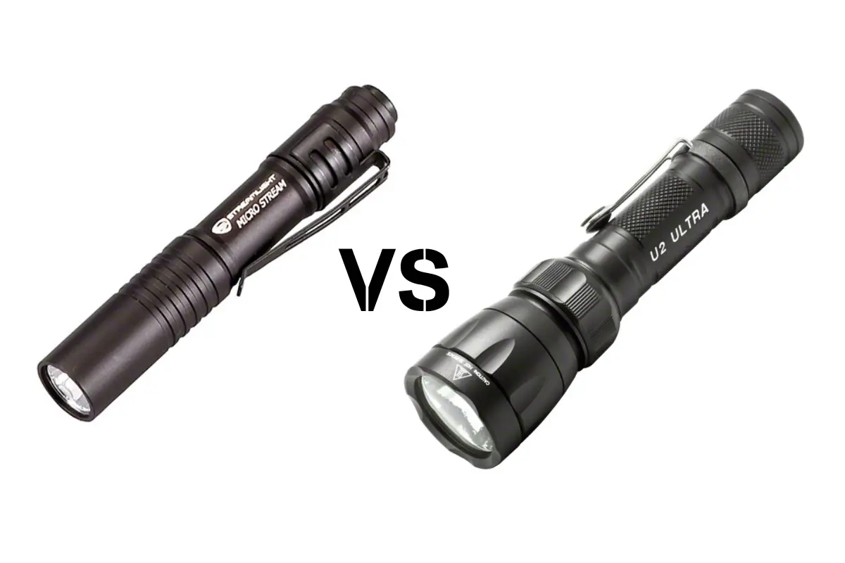 Streamlight vs Surefire - Which is Better? | Reload Your Gear