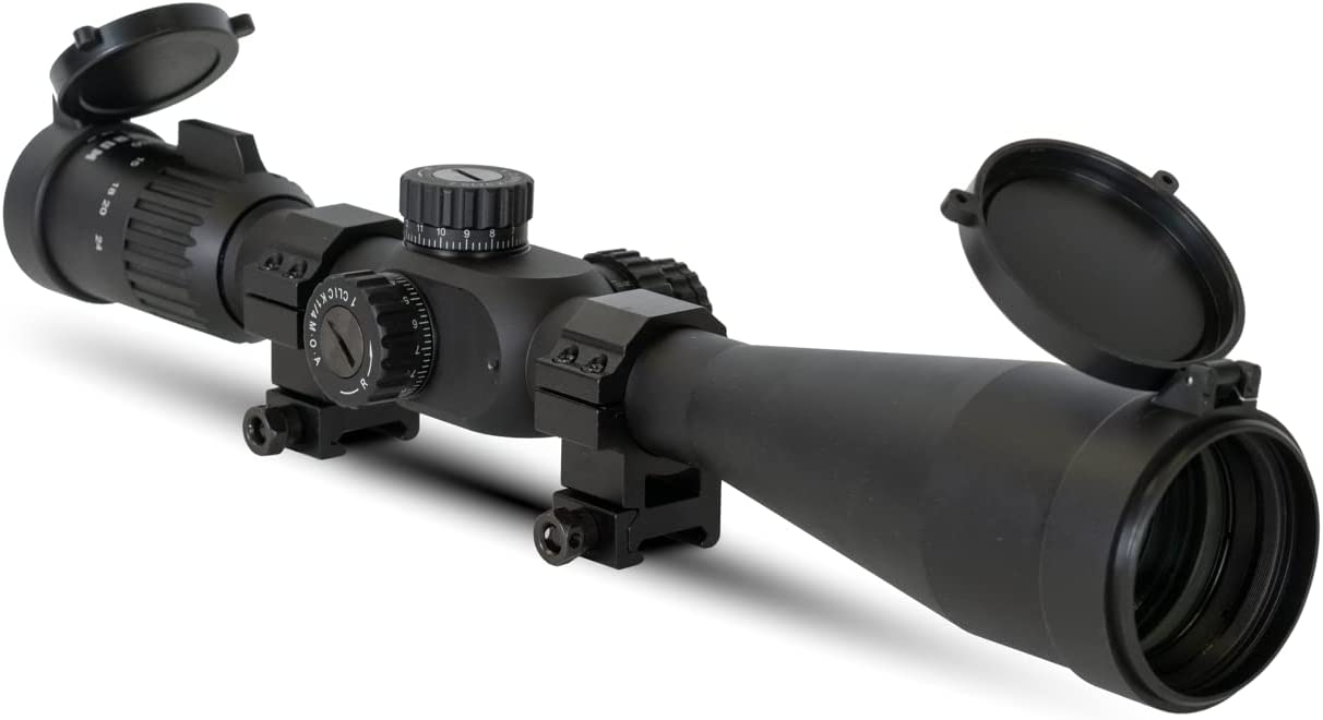 5 Best Scopes for Remington 700 | Reload Your Gear