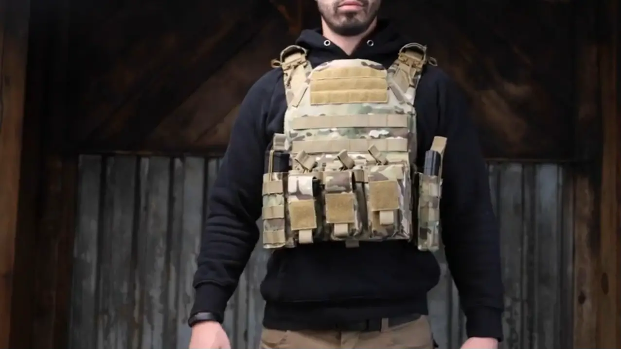The Best Plate Carriers Ranked | Reload Your Gear