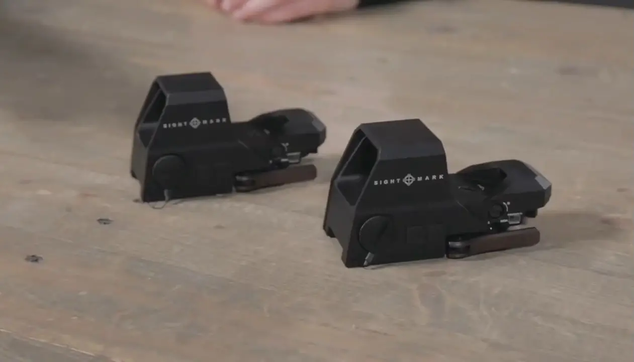 Sightmark Red Dot Review: Unrivaled Accuracy | Reload Your Gear