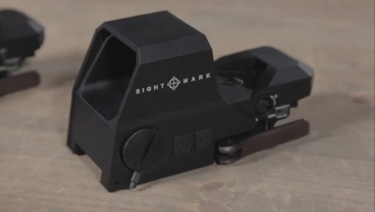 Sightmark Red Dot Review: Unrivaled Accuracy | Reload Your Gear